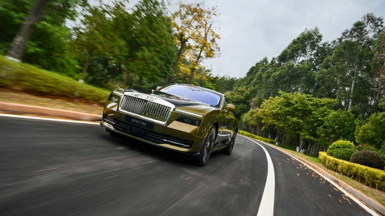 Best electric coupes for 2026 | CarBuzz