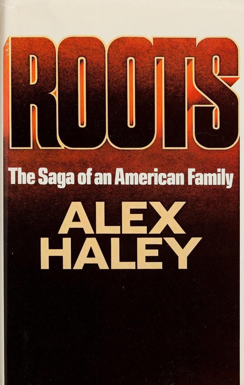 Knox County Schools bans ‘Roots’ by Alex Haley