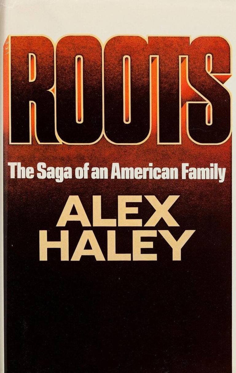 Knox County Schools bans ‘Roots’ by Alex Haley