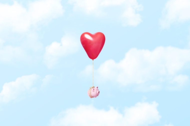 I’m a money coach – what your finances tell me about your relationship