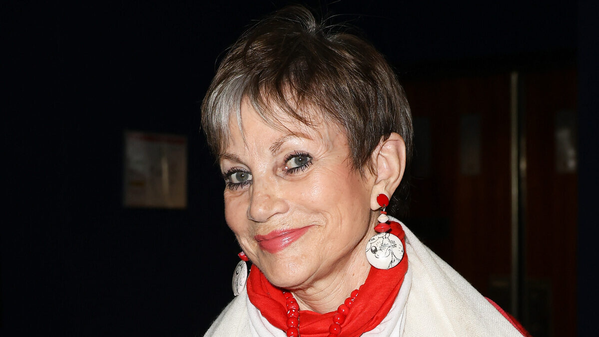 Les Traitres : “Pas charitable, ni gentille”, Isabelle Morini-Bosc dit ...