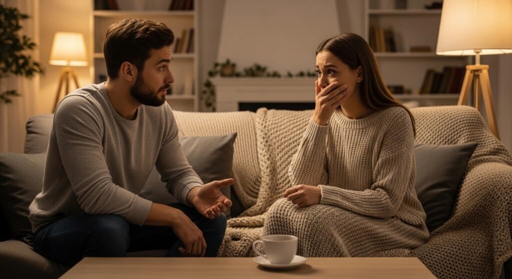 7 clear signs of playing the victim in relationships