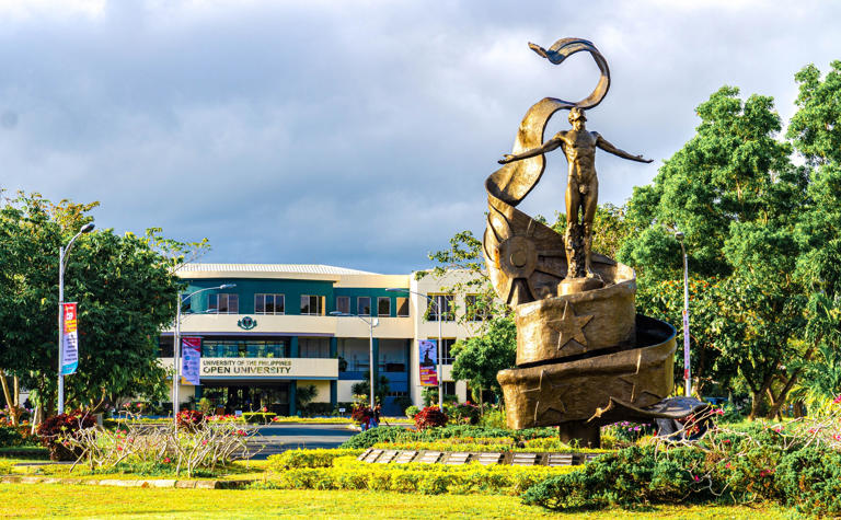 UP Open University offers 25 free online courses
