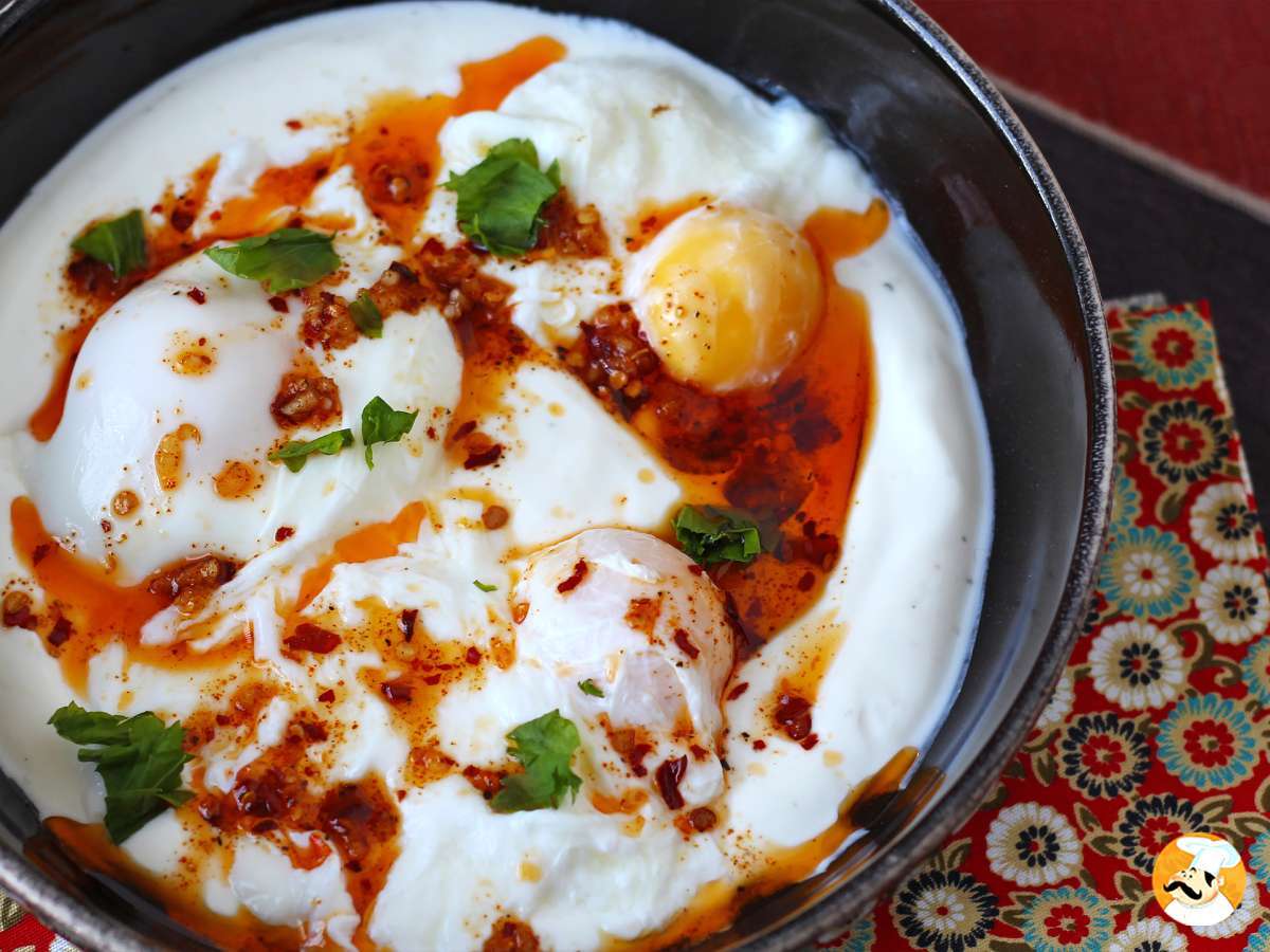 Around the world with eggs: 7 iconic dishes that prove simple ...