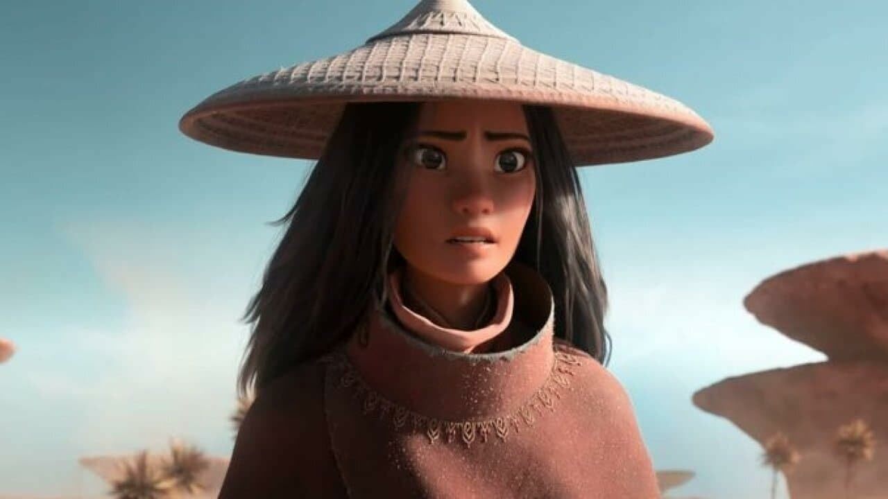 Ranking all Disney princesses from worst to best