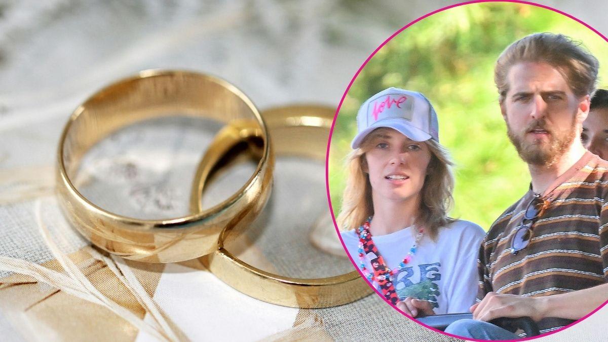 Maya Hawke's surprise Valentine’s Day wedding puts secret celebrity ...