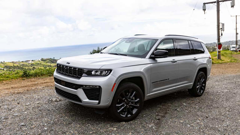 Why Jeep's new Hurricane four turbo engine is actually insane