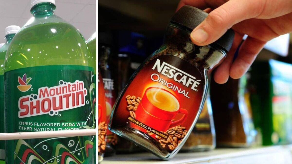 20 generic brands and products that aren't worth buying