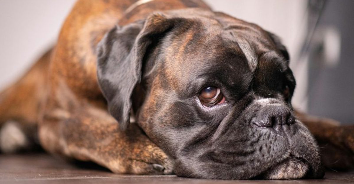 16 dog breeds that mirror their owner's personality over time