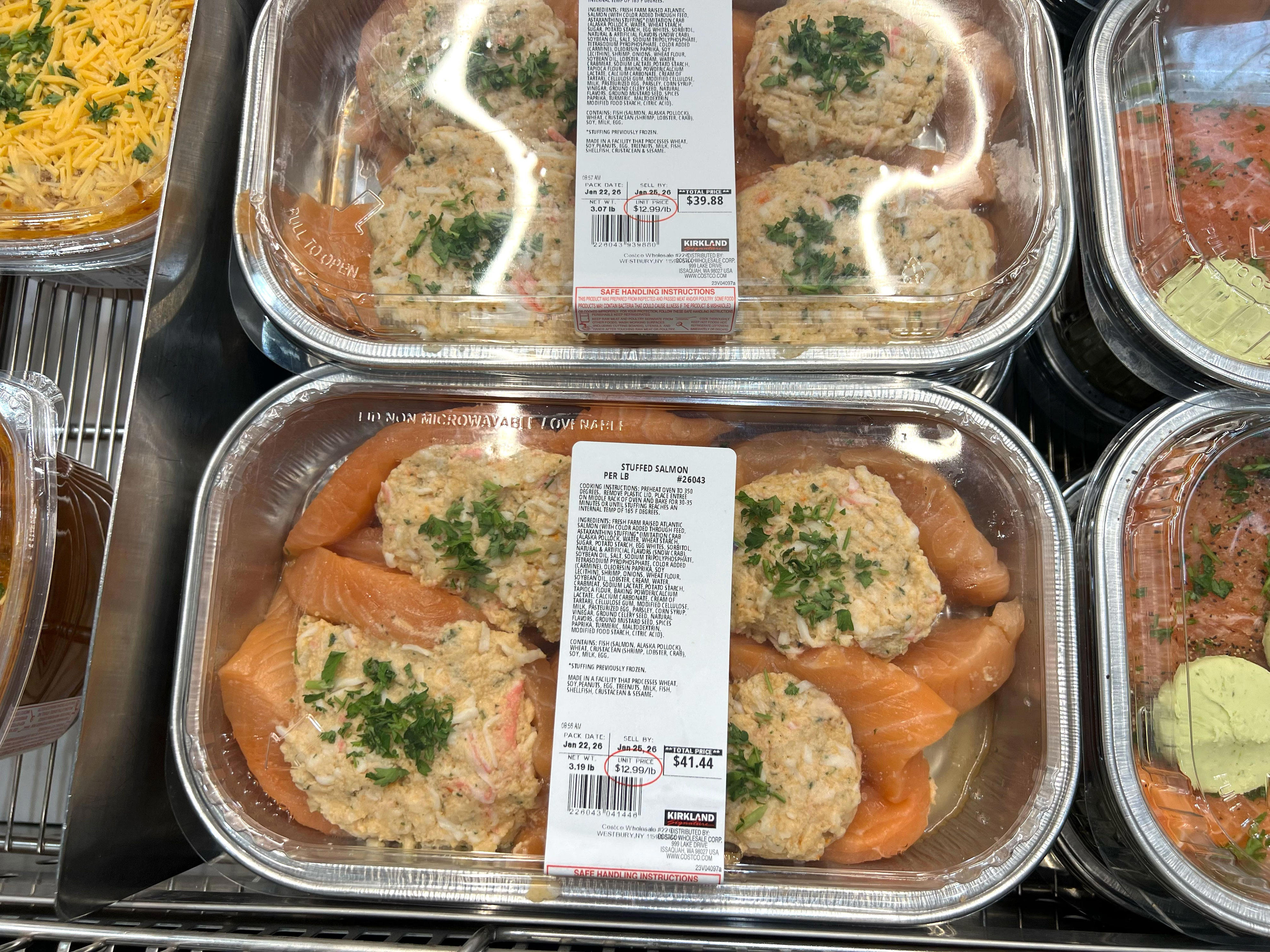 I'm a competitive swimmer who follows a high-protein diet. Here are 7 ...