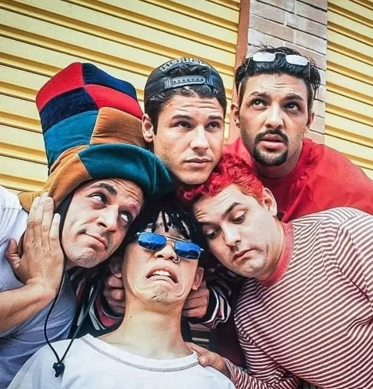 Exumação do vocalista dos Mamonas Assassinas surpreende família por ...