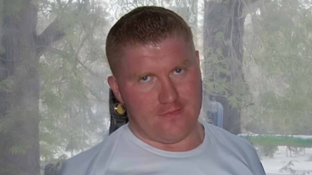 Raoul Moat: Britain’s most wanted