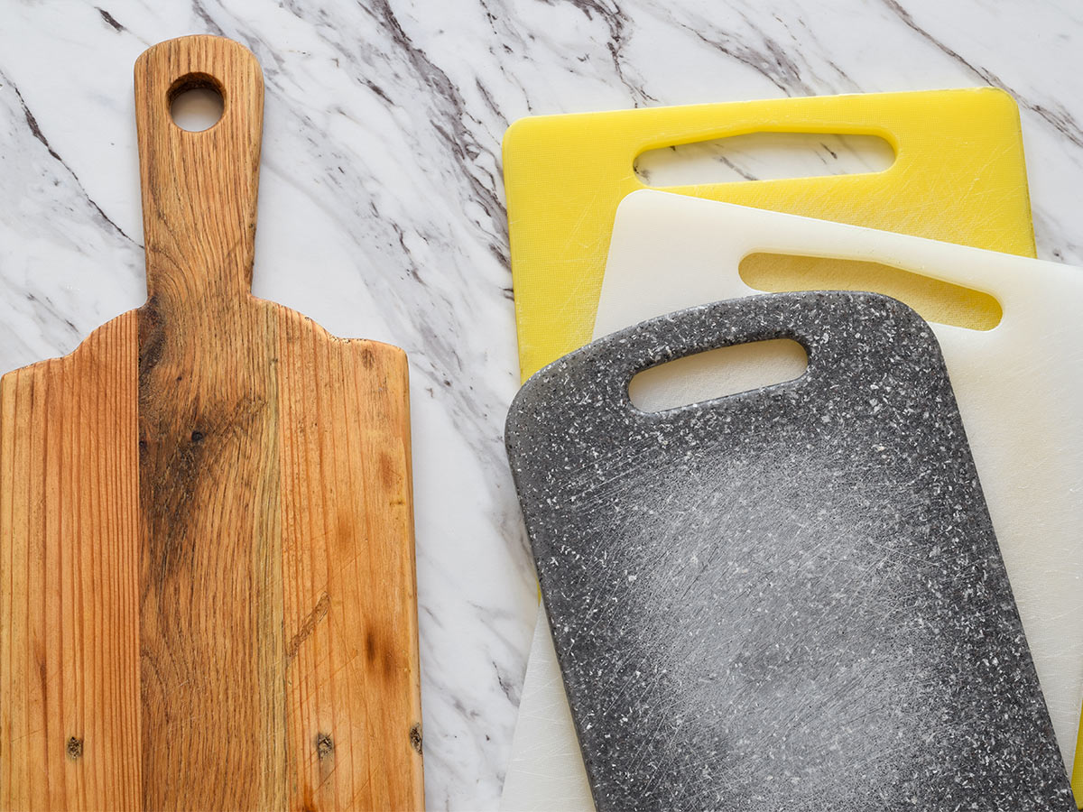 The biggest sources of microplastics in your home—and how to avoid them