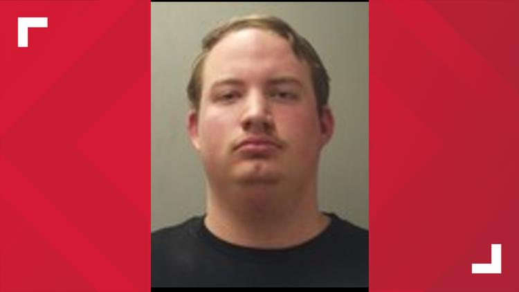 Cherokee man indicted on new counts of possessing obscene material in ...