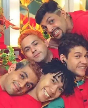 Exumação do vocalista dos Mamonas Assassinas surpreende família por ...