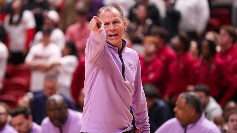 K-State men’s basketball pulls off enormous rally but falls short