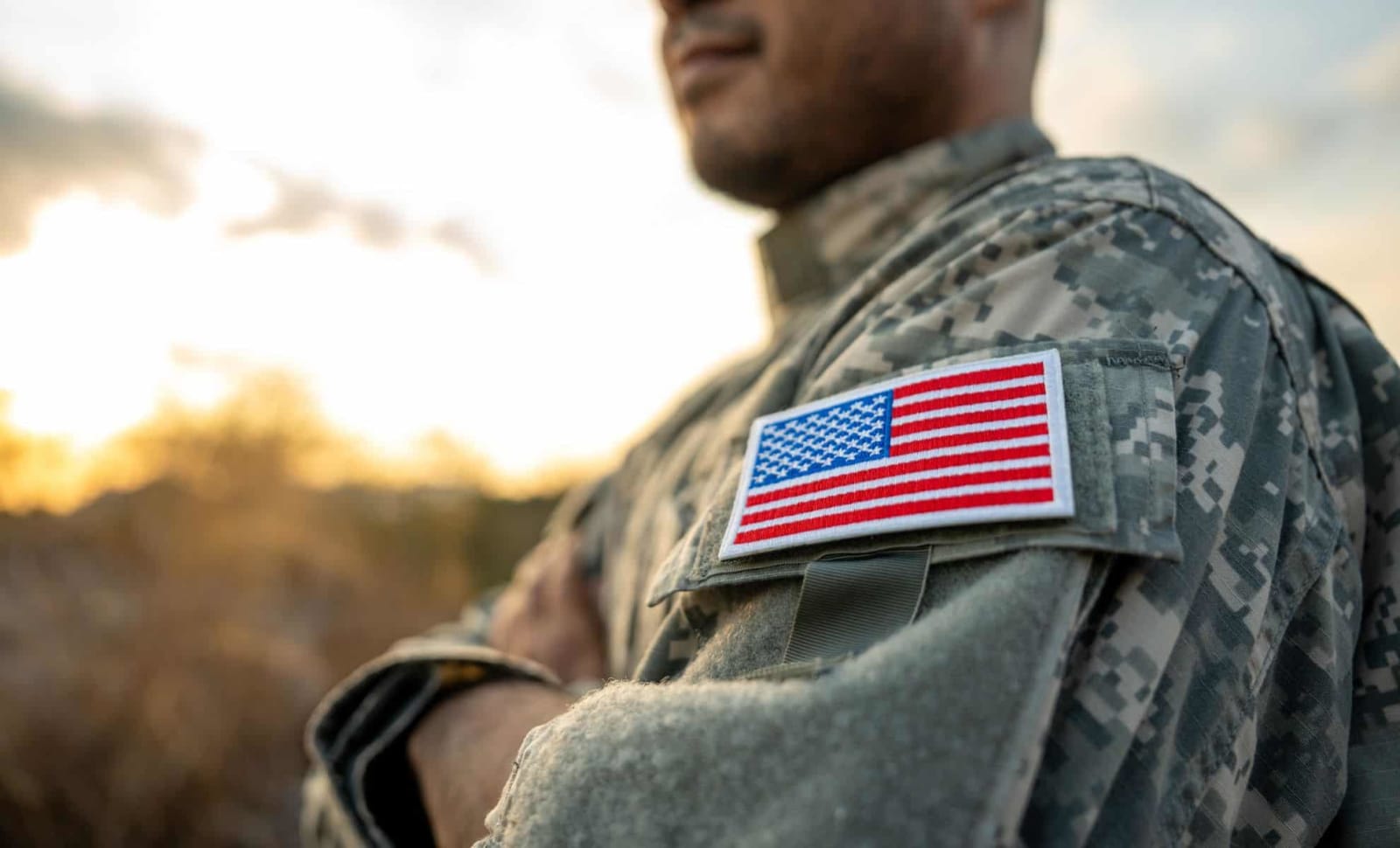Veterans on track for major employment boost as new proposal gains ...