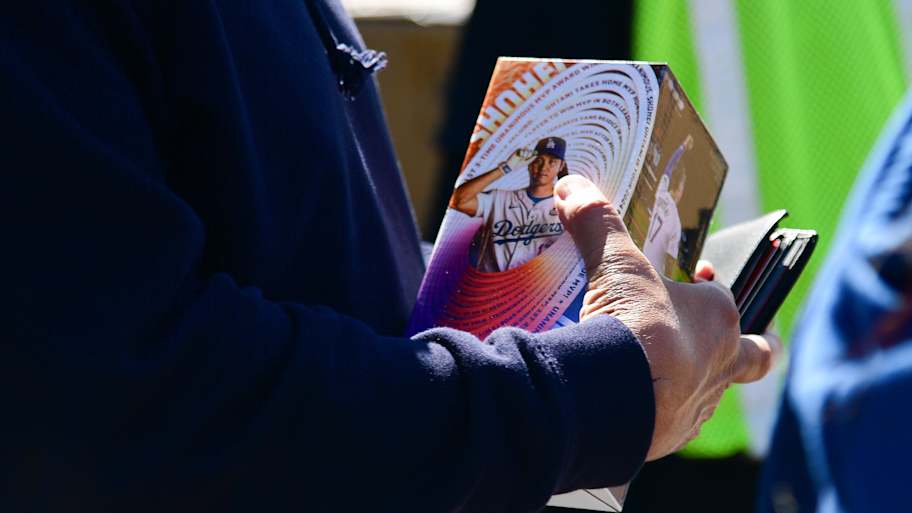 Dodgers' 2026 giveaway schedule will have fans storming the gates on ...