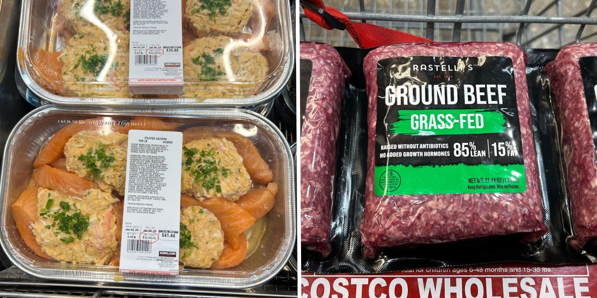 I'm a competitive swimmer who follows a high-protein diet. Here are 7 ...
