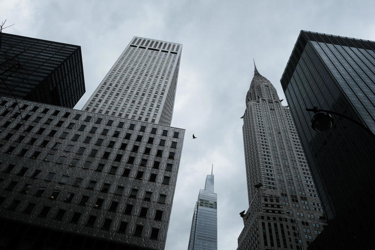 Citadel Securities hits back at the AI doomsday scenario in the viral ...