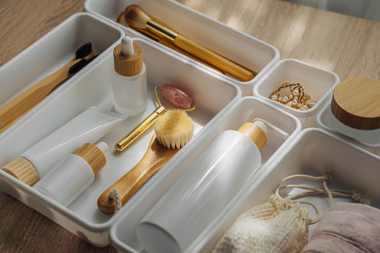 7 pieces of clutter you should actually donate, organizing pros say