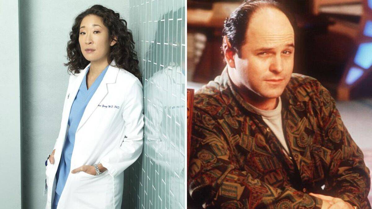 20+ TV characters who deserve their own spin-off show