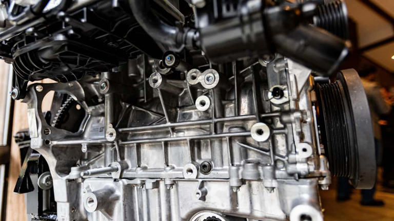 Why Jeep's new Hurricane four turbo engine is actually insane