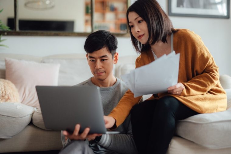 I’m a money coach – what your finances tell me about your relationship