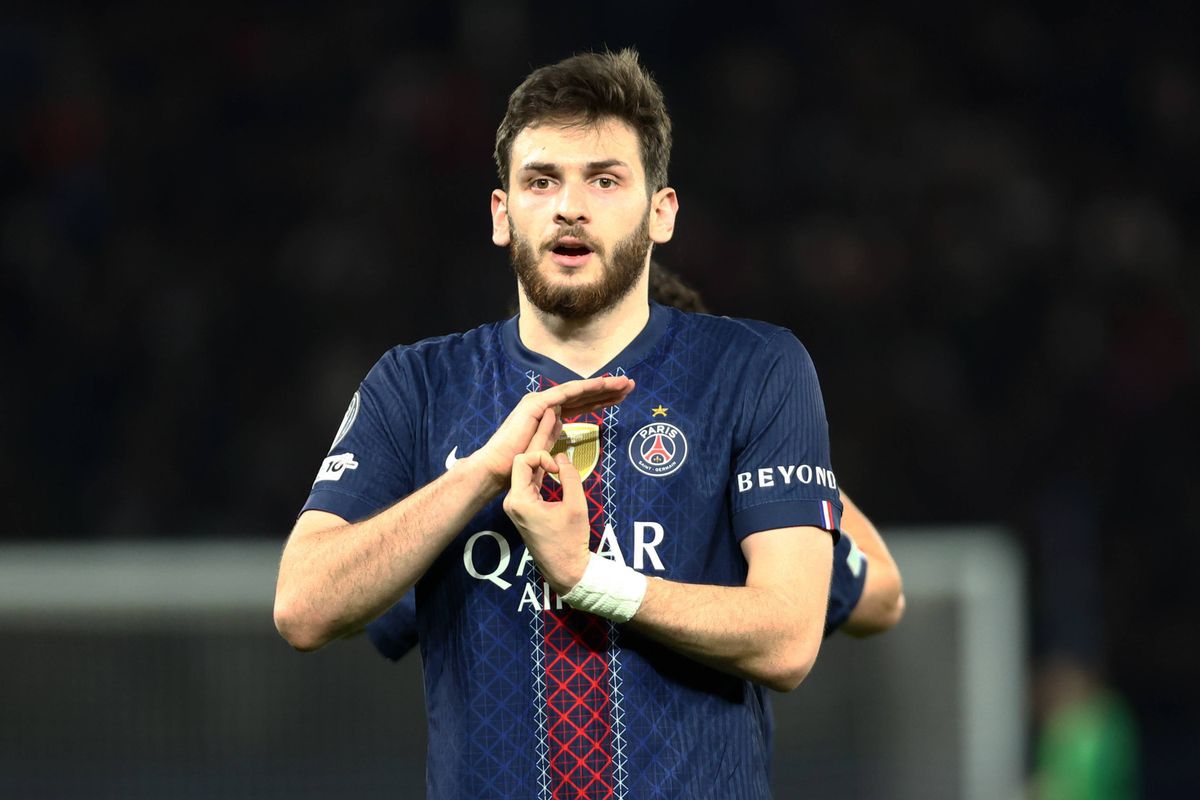 Indice UEFA : Une place de gagnée, merci le PSG