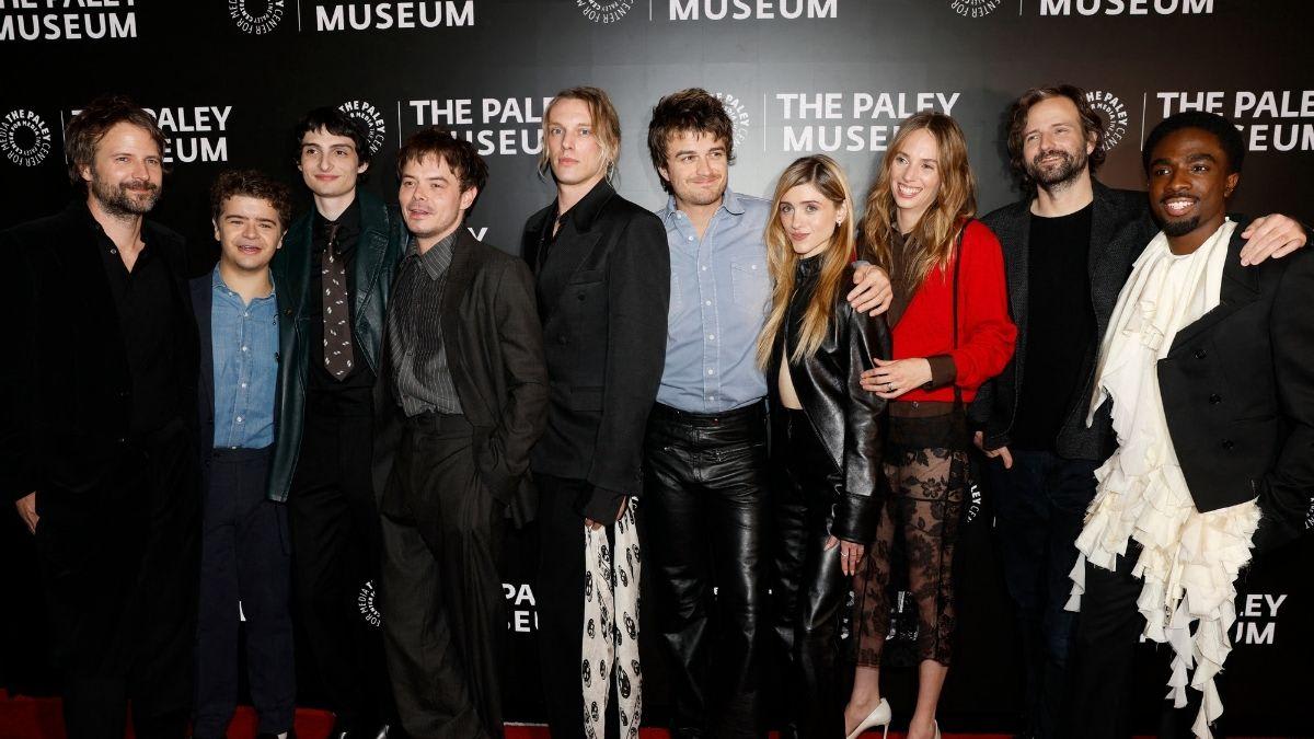 Maya Hawke's surprise Valentine’s Day wedding puts secret celebrity ...