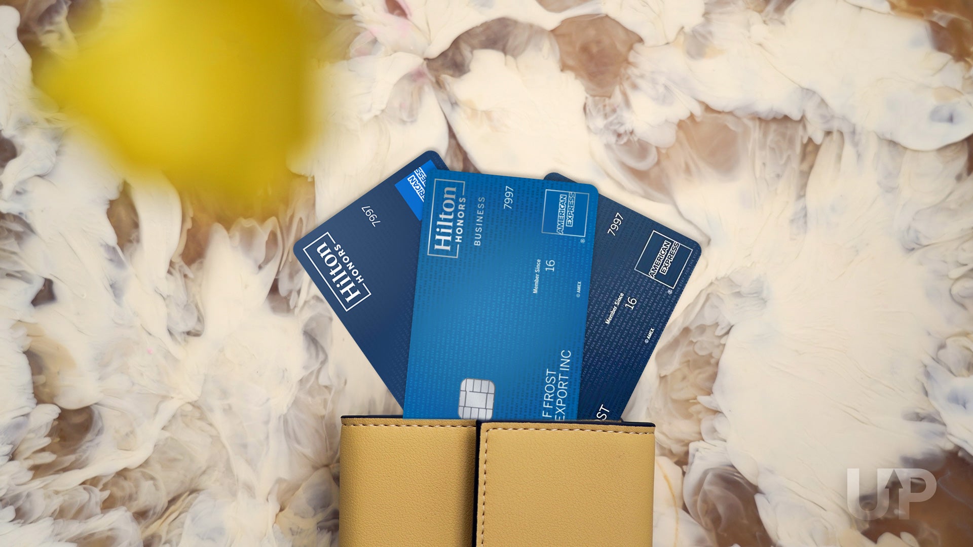 Increased welcome offers on Hilton American Express cards [up to 175K ...
