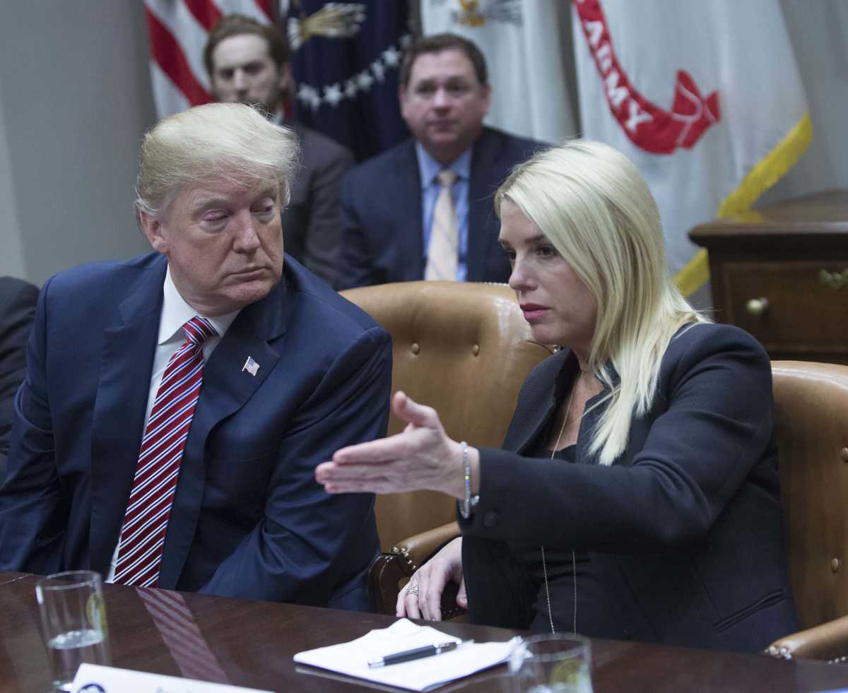 Trump administration launches lawsuit against Harvard over antisemitism