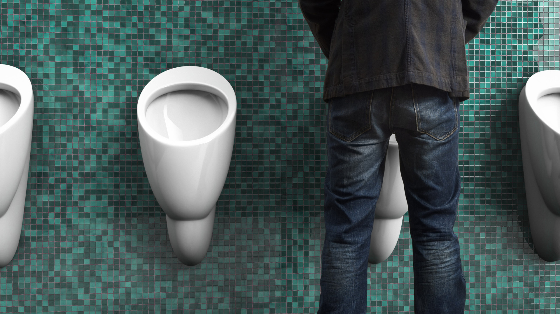 The top speed of human bodily functions