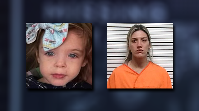 Alysia Adams scheduled to take plea in Athena Brownfield murder case