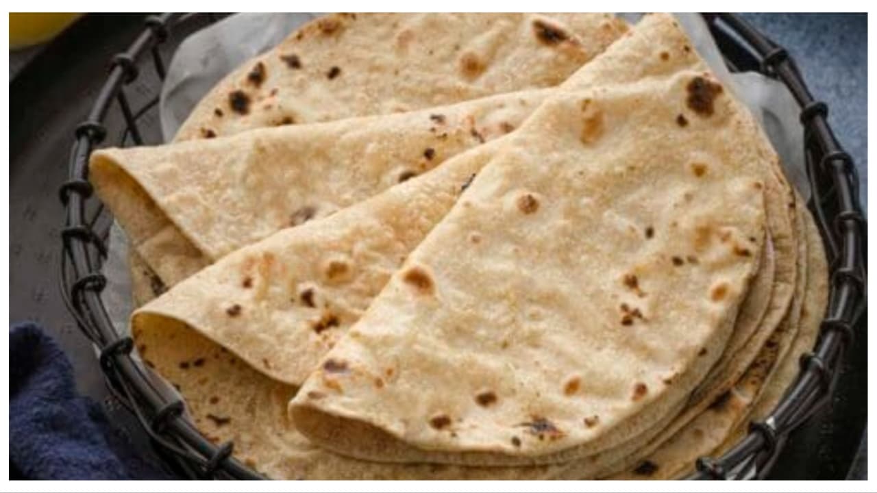 Soft chapatis every time: 5 simple tricks to make perfectly fluffy ...