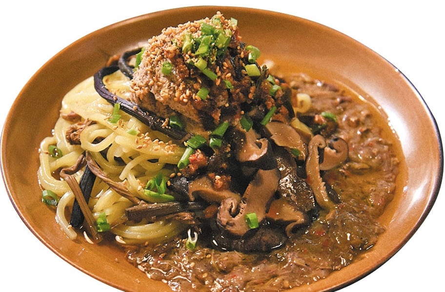 Michelin Bib Gourmand 2026 favors buckwheat, clear broths