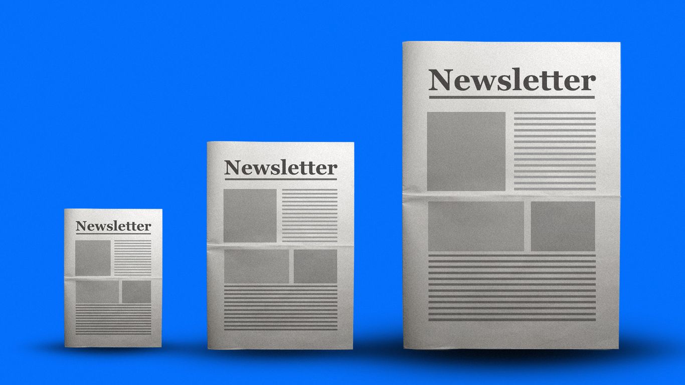 The Washington Post launches creator-led newsletter on Beehiiv