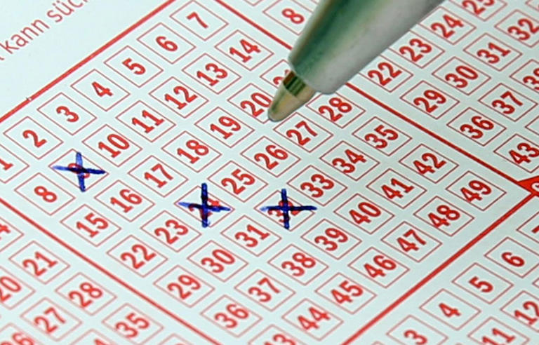 Etats-Unis : Son gain de 5,9 millions de dollars allait expirer, il ...