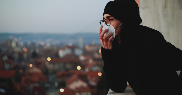 India was "a battle every day," but this foreign traveller says she'd ...