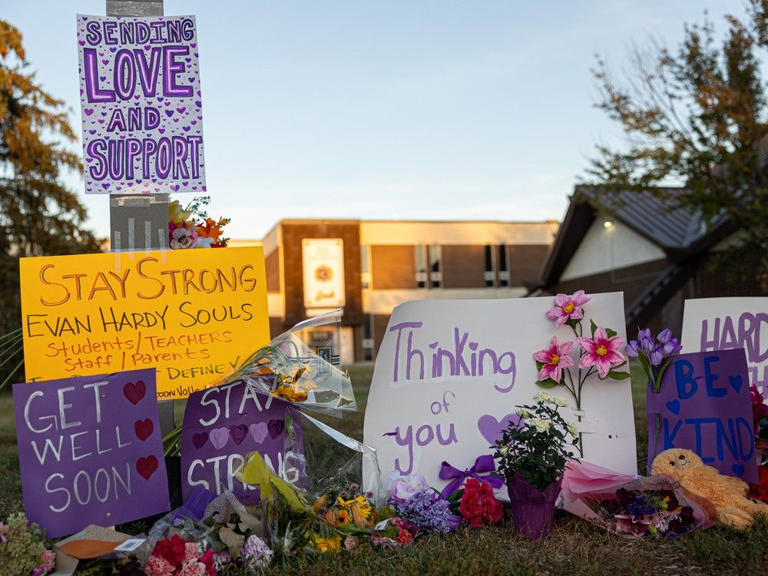 Update: Judge reserves sentencing decision for Saskatoon teen in Evan ...