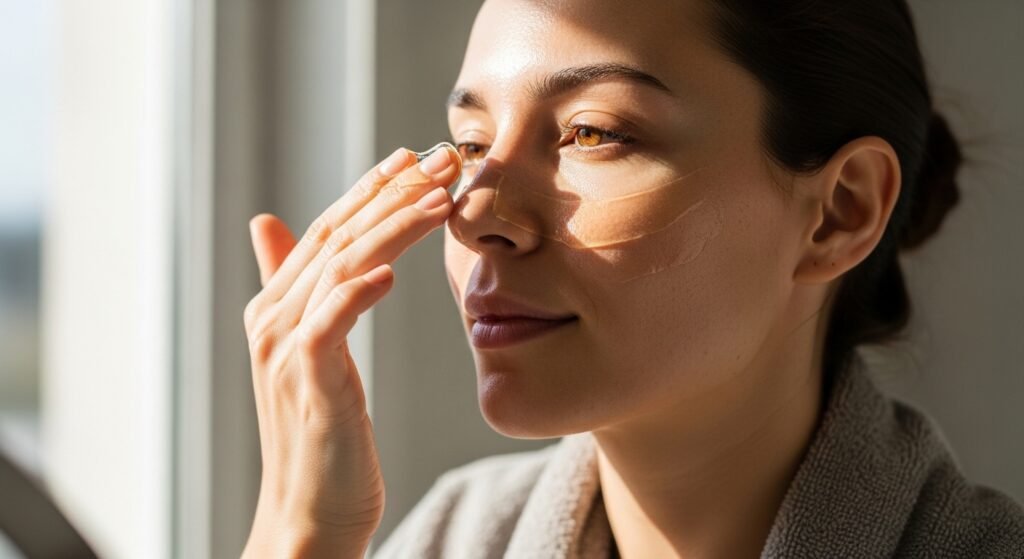 Try these beauty treatments at home for glowing skin