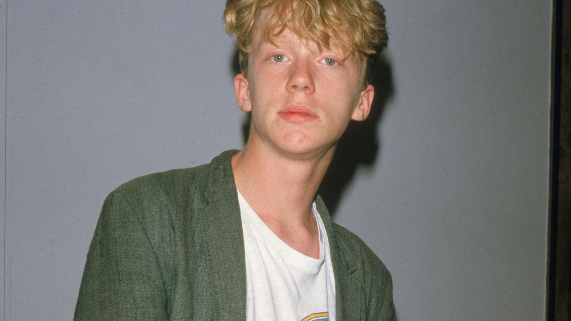 What happened to Molly Ringwald's co-star from 80s hit The Breakfast ...