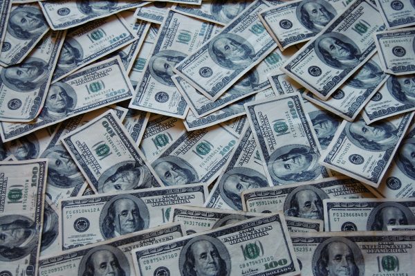 It’s possible to end corporate influence in politics