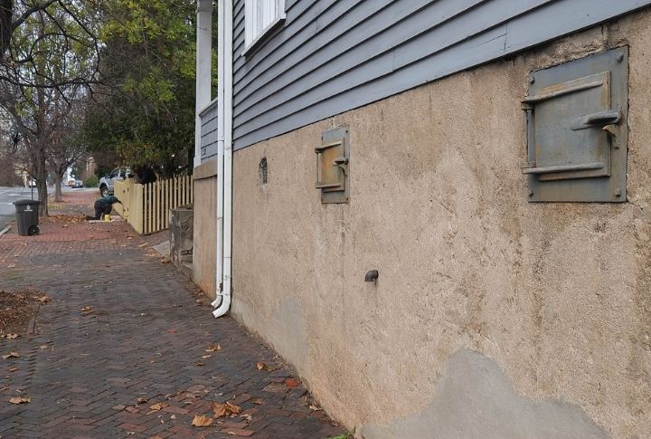 10 old-school home features you rarely see anymore