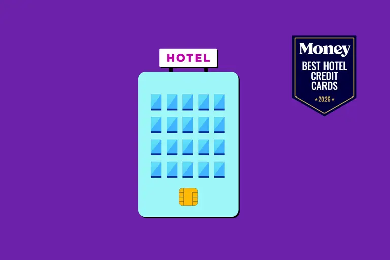 Best hotel credit cards of 2026