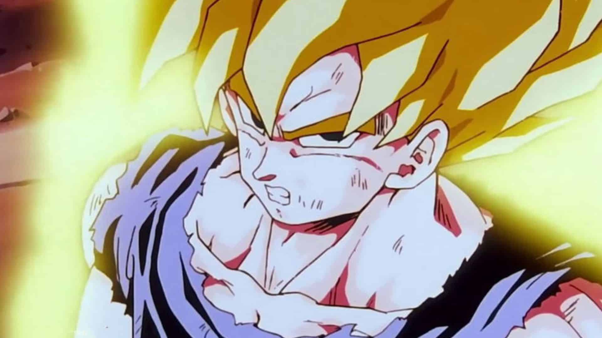 Anime characters feared without being villains
