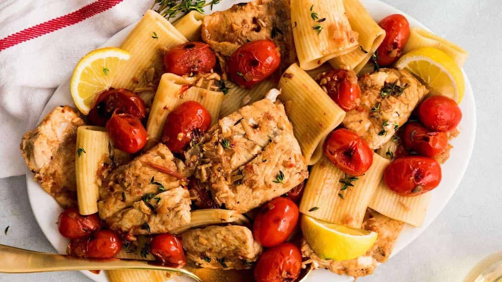 16 low-cost dinners that deliver big flavor fast