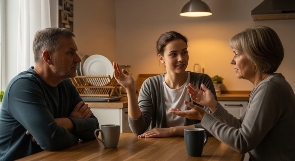 People who avoid confrontation tend to share these 10 emotionally ...