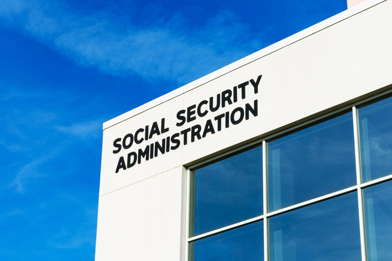 Social Security payments lift millions out of poverty