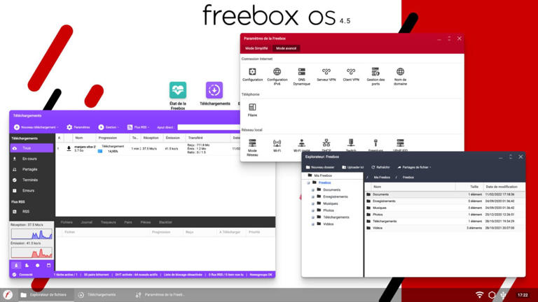 192.168.1.1 : comment accéder à l’interface administrateur de votre box ...